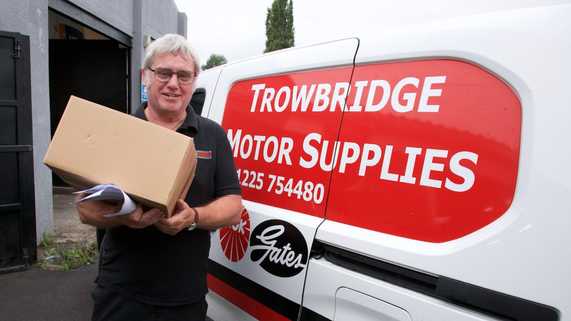 Trowbridge Motor Supplies I Trust our team of car and light commercial ...