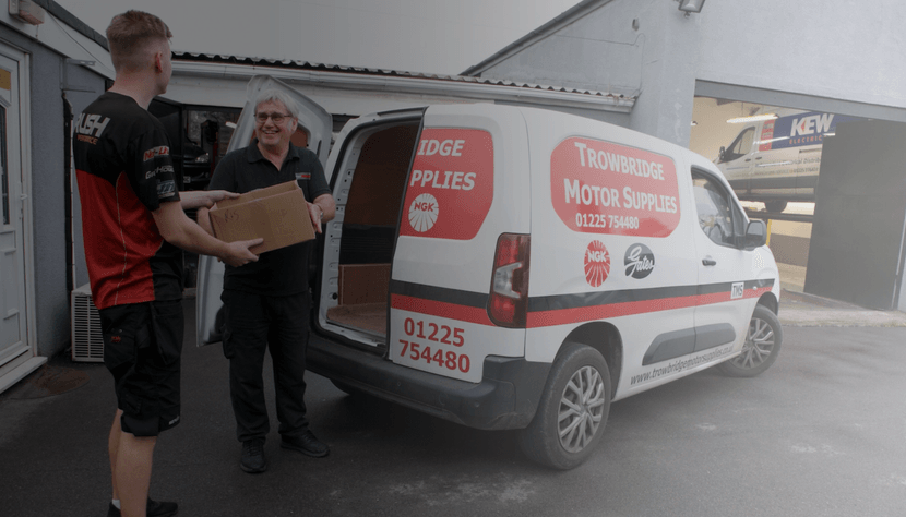 Trowbridge Motor Supplies I car and light commercial vehicle parts in ...