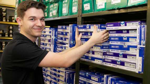 Trowbridge Motor Supplies I Trust our team of car and light commercial ...
